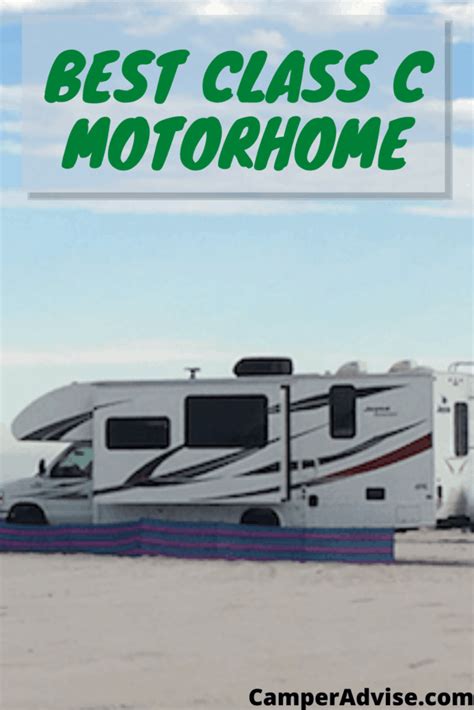 8 Best Class C Rv Motorhomes Updated February 2021