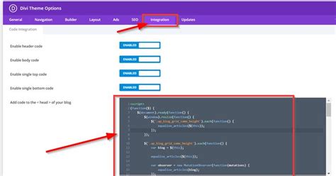 How To Make Blog Posts Have The Same Height In The Divi Blog Module Grid Layout Wppagebuilders
