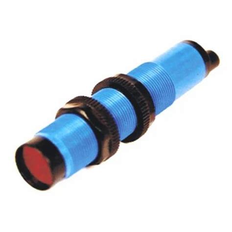 M18 2 Wire Ac Diffuse Sensor Packaging Type Box At ₹ 1000 Piece In Nashik