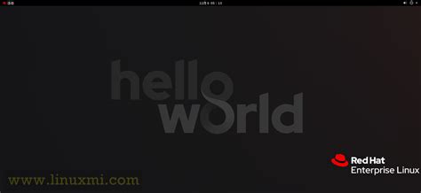 最佳的基于redhat的linux发行版 Linux迷