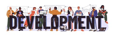 Coder Team Stock Illustrations 2201 Coder Team Stock Illustrations Vectors And Clipart