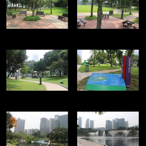 6 Example Of Legibility Analysis Source