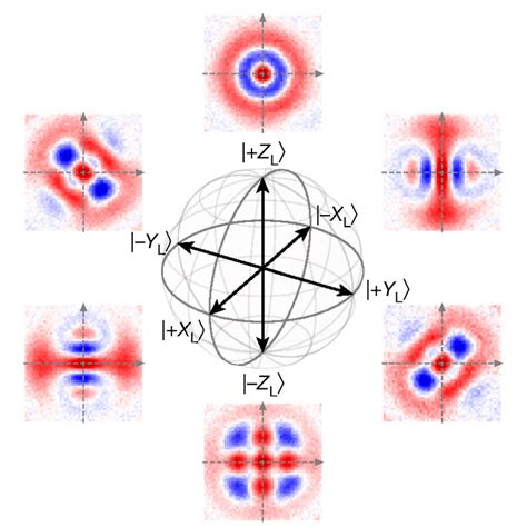 Researchers Demonstrate Teleportation” Of A Quantum Gate