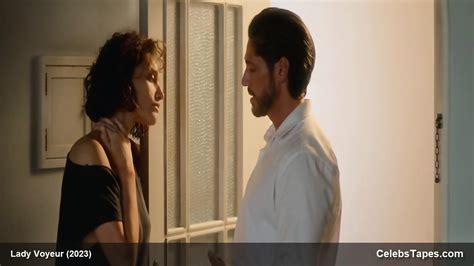 Debora Nascimento Is Nude And Has Sex In A Few Hot Scenes Renata Guida