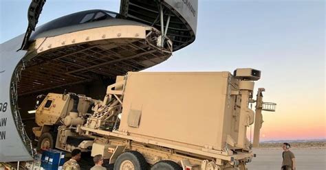 Northrop Grummans Ibcs Candc Defense System Takes Command