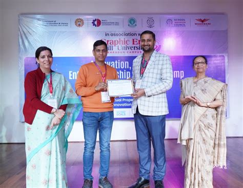 Abhishek Ranjan On Linkedin It Was Truly A Memorable Two Days With The Inspiring School