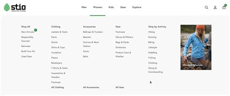 Ecommerce Product Taxonomy Explained Plus 6 Best Practices For Higher