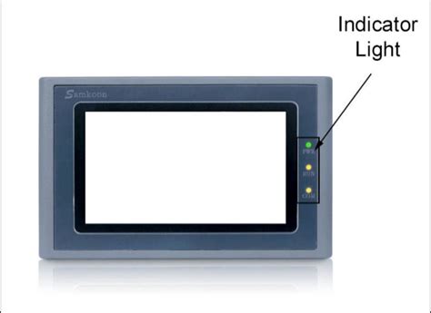 Sk Hmi Structure Samkoon