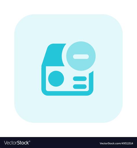 Remove Power Supply Configuration Or Disable Vector Image