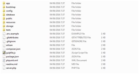 Cara Upload Laravel Ke Hosting Cpanel Rumahweb Journal