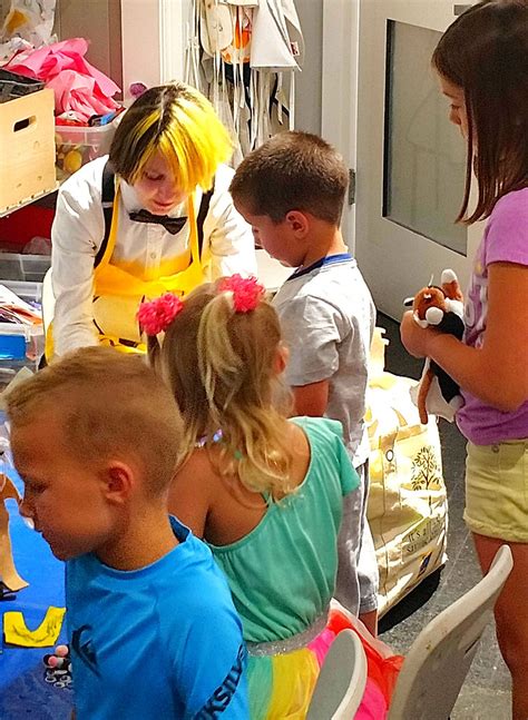 interactive ephemeral art display