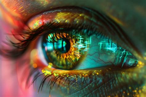 underutilized visual memory we recall less than we can neuroscience news