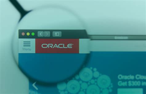 Oracle Jd Edwards Erp Soluciones De Gestión Empresarial