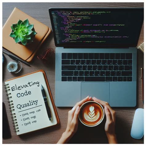 Elevating Code Quality A Comprehensive Guide