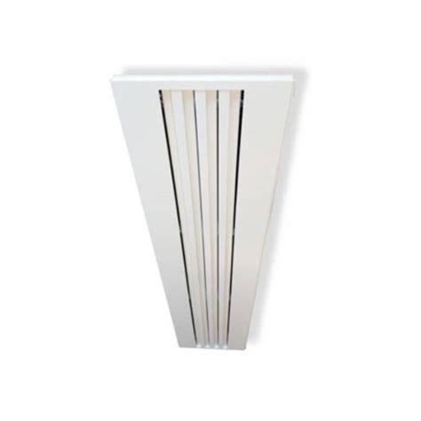 Sln Destra Linear Slot Diffuser Entropic Limited