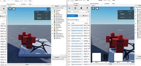Why Does My Gui Not Show Up To The Others Platform Usage Support