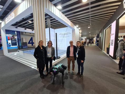 Aer Automation On Linkedin Mwc23 Day4 Keyper Connectingthedots Espíritupositivo Spoiler