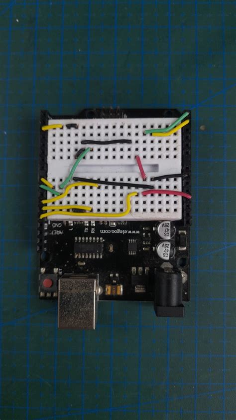 Arduino Doom Game Elektor Magazine