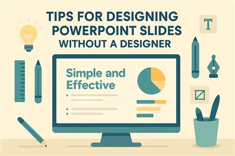 Professional Slide Design Tips To Make Great Slides Fast