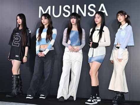 오늘자 뉴진스 무신사 도쿄 팝업 행사 연예이슈 수다방 네모판