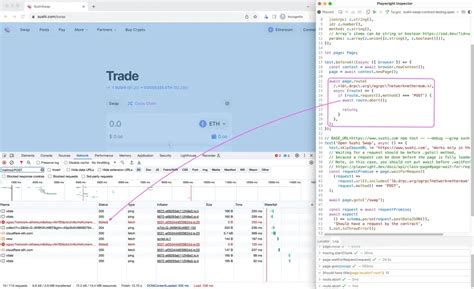 Securing The Front End Api Contract Testing With Playwright Towardsanalytics