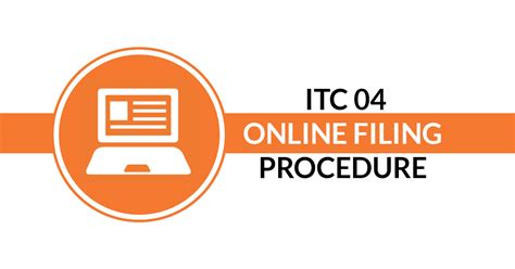 All About ITC Filing Online With ITC Process On Job Work SAG Infotech