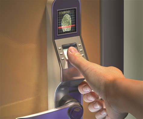 Access Control System Building Technology Networks