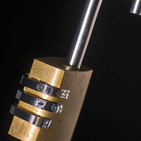How To Open A Master Lock 4 Digit Combination A Step By Step Guide The Cognitive Orbit