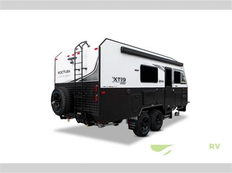 New 2025 Mdc Usa Xt19hrt Off Grid Extreme Off Road Trailer At Princess