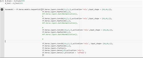 Tensorflow Facial Expression Valaccuracy Does Not Improve Stack