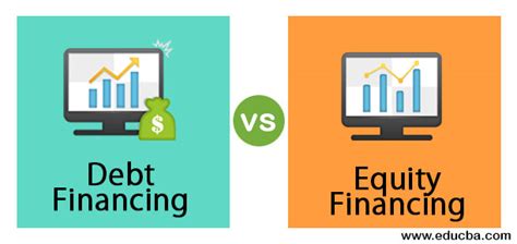 Debt Vs Equity Financing Top Differencesyou Should Know