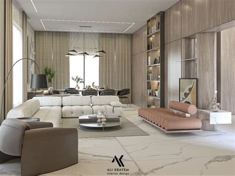 Ali Krayem On Linkedin Designerhomes Interiordesign Designengineering Interior Homedecor…