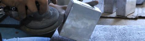 What Is Polishing For Cnc Machining Parts Ruitai Mould