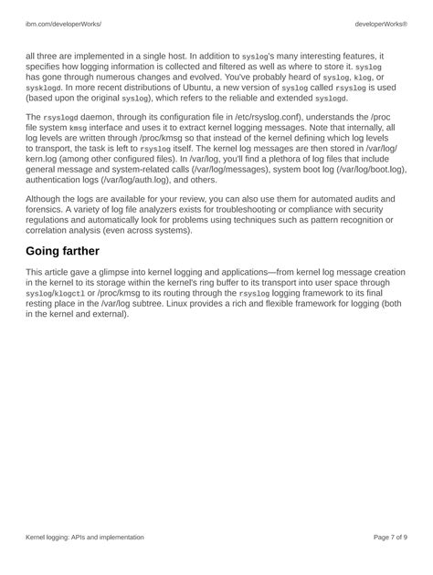 L Kernel Logging Apis Pdf Pdf