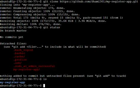 Essential Git Commands For Beginners