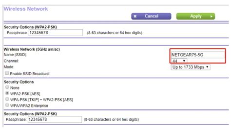 How To Create Separate 24ghz And 5ghz Wifi Ssids On Your Router Vicohome