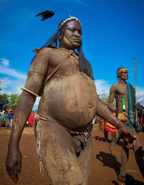 African Tribe Sexual Act Rituals