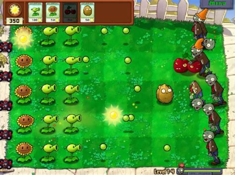 Create A Pvz Games Tier List Tiermaker