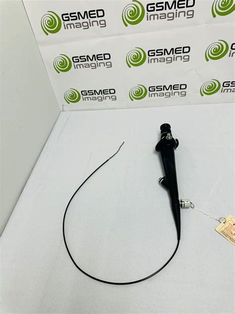 Refurbished Olympus Urf P5 Ureteroscope For Sale Dotmed Listing 4724823