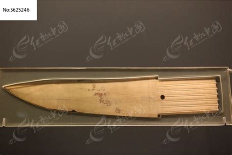西周玉戈高清图片下载 红动中国