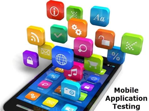 a complete qa testing report for your mobile application upwork