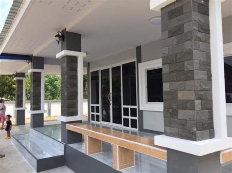 บ้านโมเดิร์นสวยๆ 2 ห้องนอน 2 ห้องน้ำ พื้นที่ใช้สร้อย 147 ตรม Doidea ดูไอเดียบ้าน บ้าน