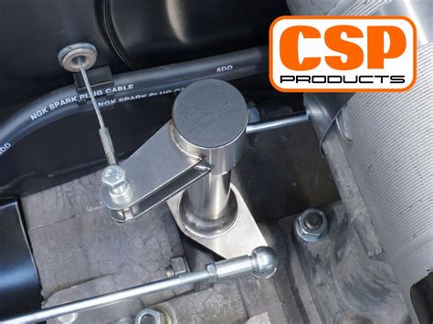 Bellcrank Linkage Csp Custom And Speed Parts Csp