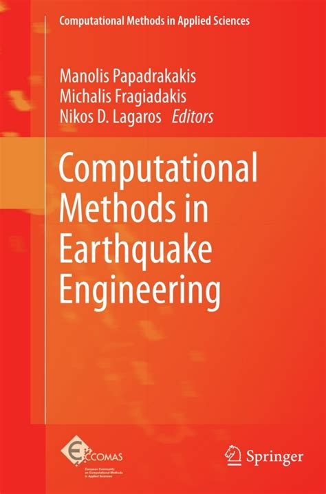 Computational Methods In Earthquake Engineering Premiumjs Store