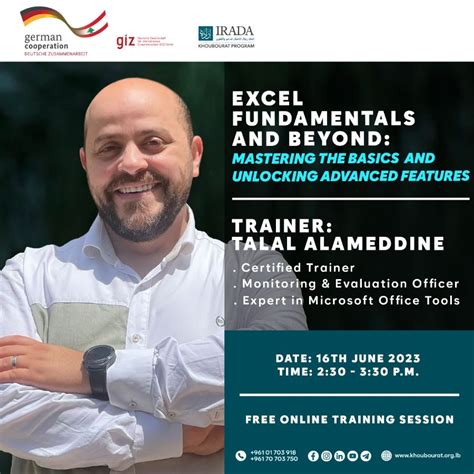 Excel Fundamentals And Beyond Mastering The Basics And Unlocking