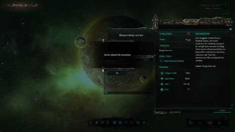 Server Refused Connection Community Neocoregames