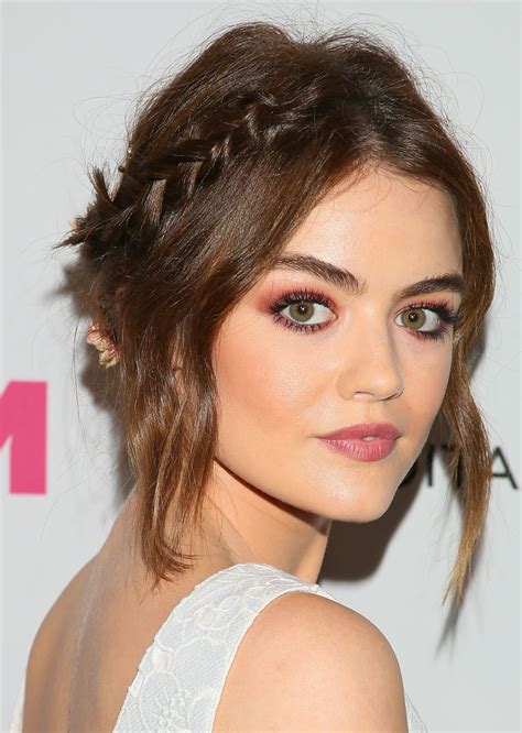12 Fall Hairstyles You Should Try This Season