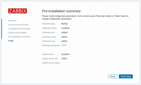 Install And Configure Zabbix Server And Frontend In Centos 7