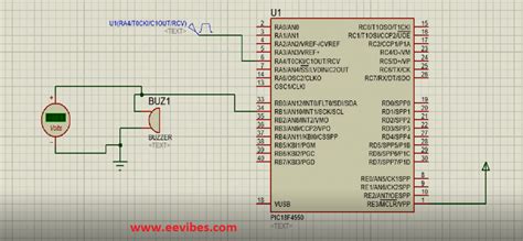 Pic18f4550 Microcontroller Archives Ee Vibes