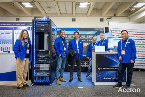 Ofc2025 Networking Openinfrastructure Techinnovation Edgecore Liqid… Edgecore Networks